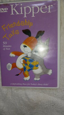 Kipper Dvd for sale | Only 4 left at -75%