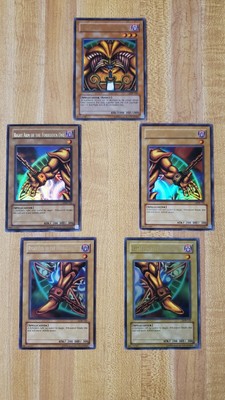 Yugioh Lob Set for sale | Only 3 left at -65%