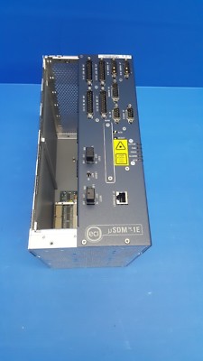 Multiplexers - Eci Telecom