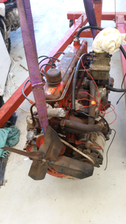 186 holden engine | Parts & Accessories | Gumtree Australia Free Local ...