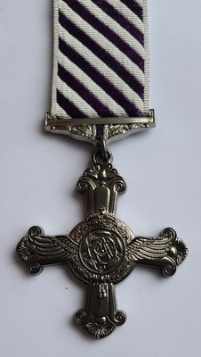 Distinguished Flying Cross for sale in UK | View 54 ads