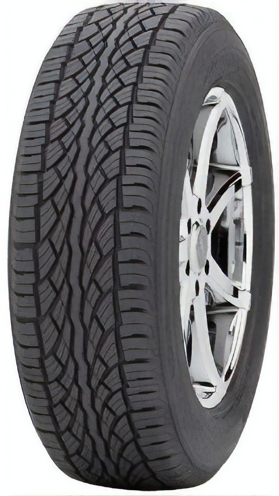 Falken ST5000 275/55R20 Tire for sale online | eBay