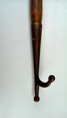 Other - Brass Boat Hook