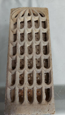 Gas Heater Ceramic Radiant Bricks - Vatican