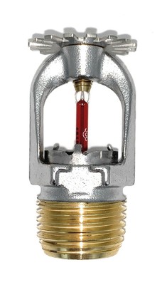 Sprinkler Heads - Viking Fire Sprinkler