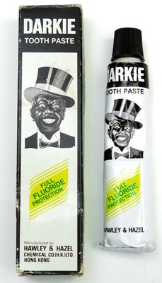 Darkie Toothpaste for sale | Only 3 left at -75%