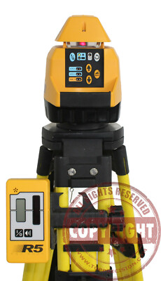 Levels & Surveying Equipment - Pro Shot Laser