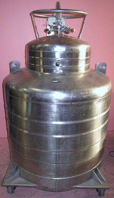 Cryogenics - Liquid Helium