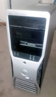 Dell Precision 490 Drivers Windows Xp - greenwayabc