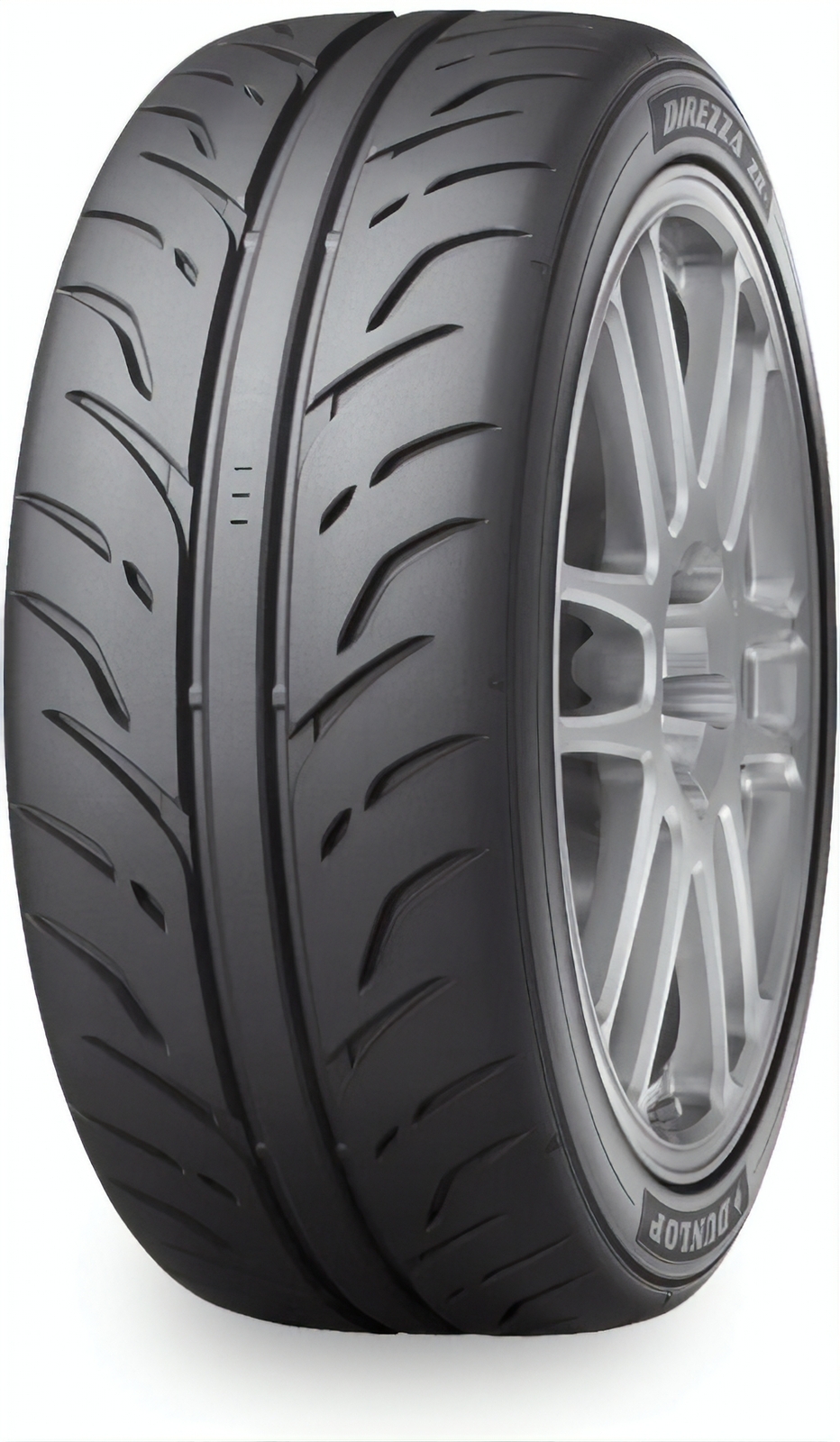 Dunlop Direzza Z2 StarSpec 275/35R18 Tire for sale online | eBay