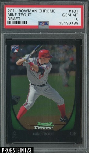 2016 Topps Chrome Baseball Checklist | Los Angeles Angels Baseball Cards