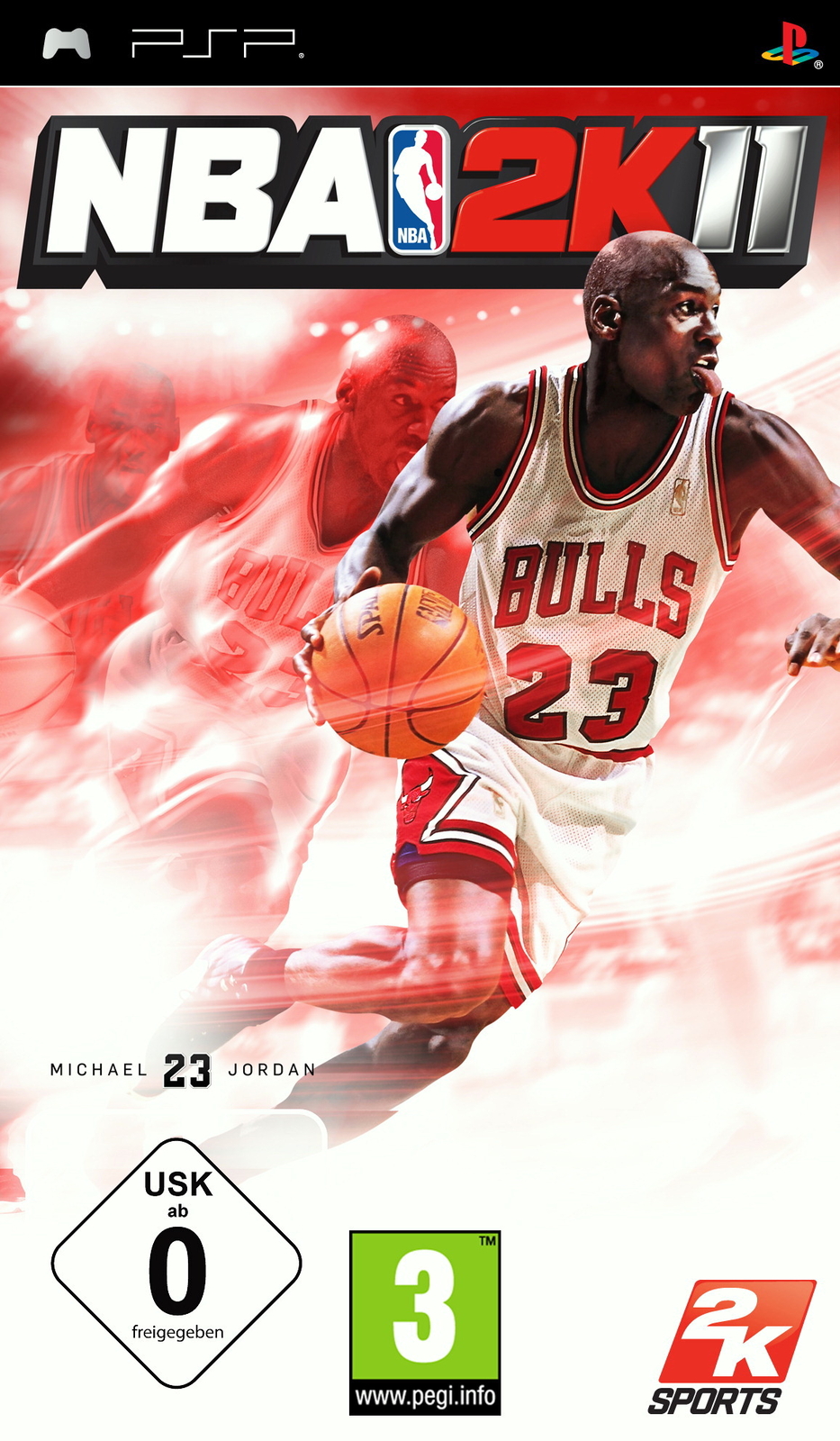 NBA 2K11 (Sony PSP) online kaufen | eBay.de