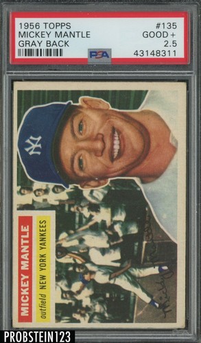 New York Yankee Baseball Cards