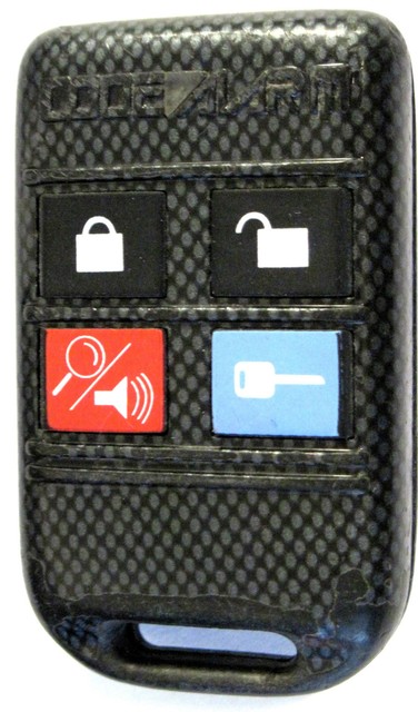 Information on the Pursuit PRO9556CA Remote Security System – VOXX ...