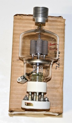 Tubes & Acoustics - Eimac