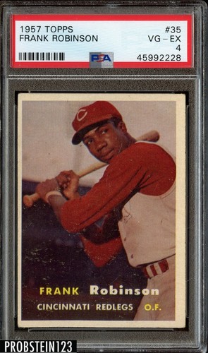 Cincinnati Red Baseball Cards