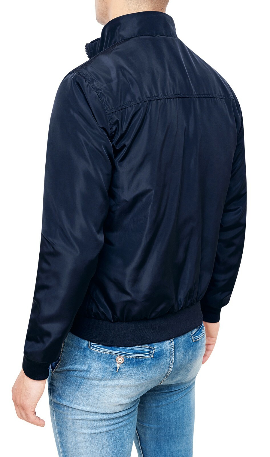 Giacca giubbotto uomo casual giubbino estivo trench parka impermeabile Giacca giubbotto uomo casual giubbino estivo trench parka impermeabile