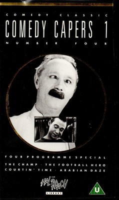 Comedy Capers comprar usado no Brasil | 40 Comedy Capers em segunda mão