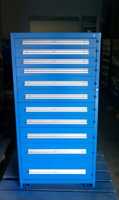 Bins & Cabinets - Lista Cabinet