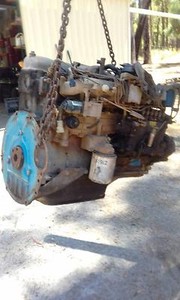 toyota 2h engine | Engine, Engine Parts & Transmission | Gumtree ...