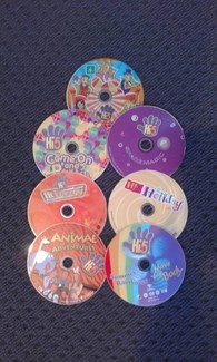 hi5 dvd | CDs & DVDs | Gumtree Australia Free Local Classifieds