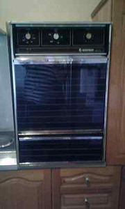 simpson wall oven | Ovens | Gumtree Australia Free Local Classifieds