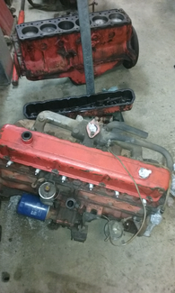 186 holden engine | Parts & Accessories | Gumtree Australia Free Local ...