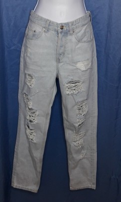 Kay Tse & Lynn Xiong Dai Ling Rockin' H&M - nitrolicious.com