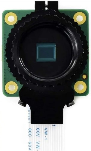 Hq Camera Module Raspberry Pi