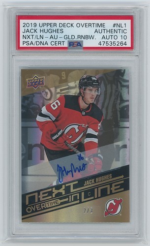 Jack Hughes Hockey Card Database - Newest Products will be shown first ...