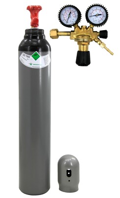 Bouteille Azote d’occasion | Plus que 4 à -60%