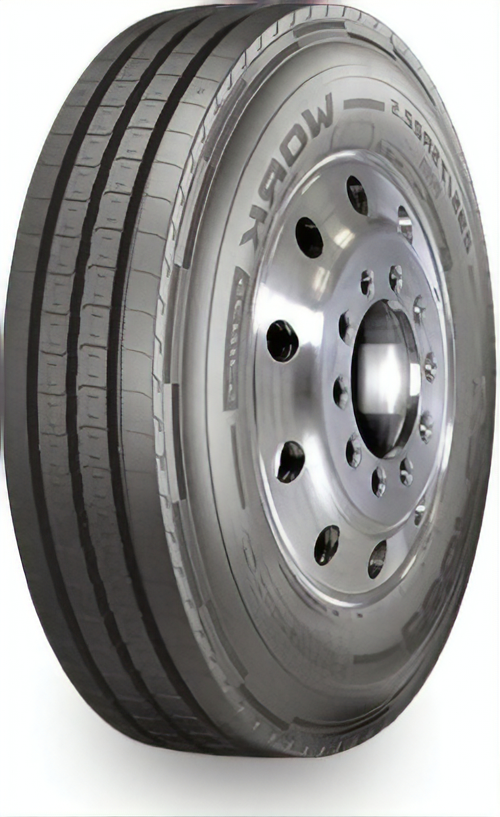 Cooper Work Series RHA 255/70R22.5 Tire for sale online | eBay