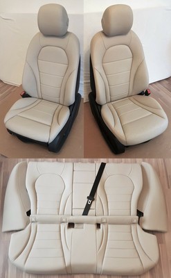 Autositze für Mercedes W205 C-Klasse Kombi günstig kaufen