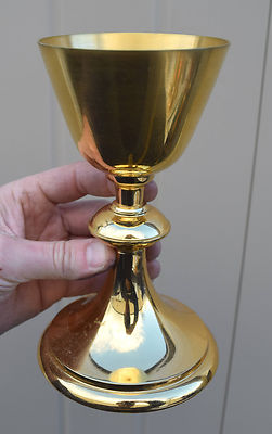 Other - Communion Cup - Vatican