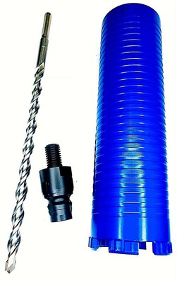 Core Drills & Rigs - Hilti Core Bit