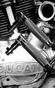 Top case ducati - les bons plans de Micromonde