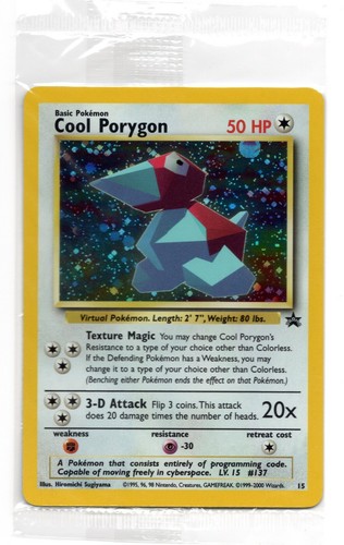 Porygon Pokemon Cards - Find Pokemon Card Pictures With Our Database ...