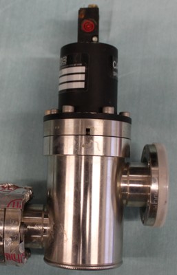 Vacuum - Controller Valve