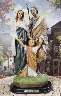 Statues & Figures - Child Jesus - 2 - Vatican