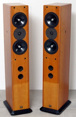 Used Dynaudio M3 Studio monitors for Sale | HifiShark.com