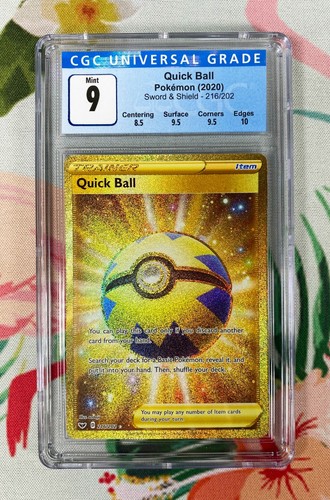 Quick Ball Pokemon Cards - Find Pokemon Card Pictures With Our Database ...