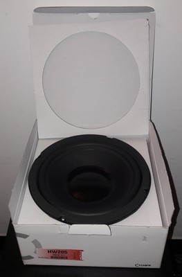 Woofer Ciare 20 Cm usato in Italia | vedi tutte i 40 prezzi!