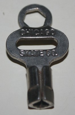 Roller Skate Key for sale | Only 4 left at -70%
