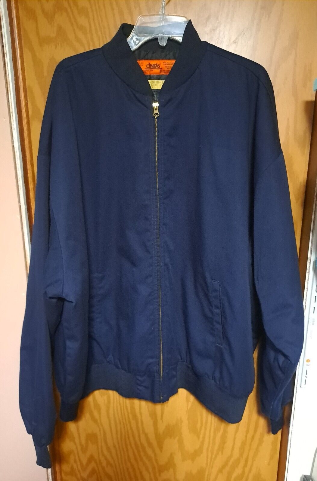 4XL – RG NAVY CINTAS 677 LINED SPORT JACKET | eBay 4XL – RG NAVY CINTAS 677 LINED SPORT JACKET | eBay