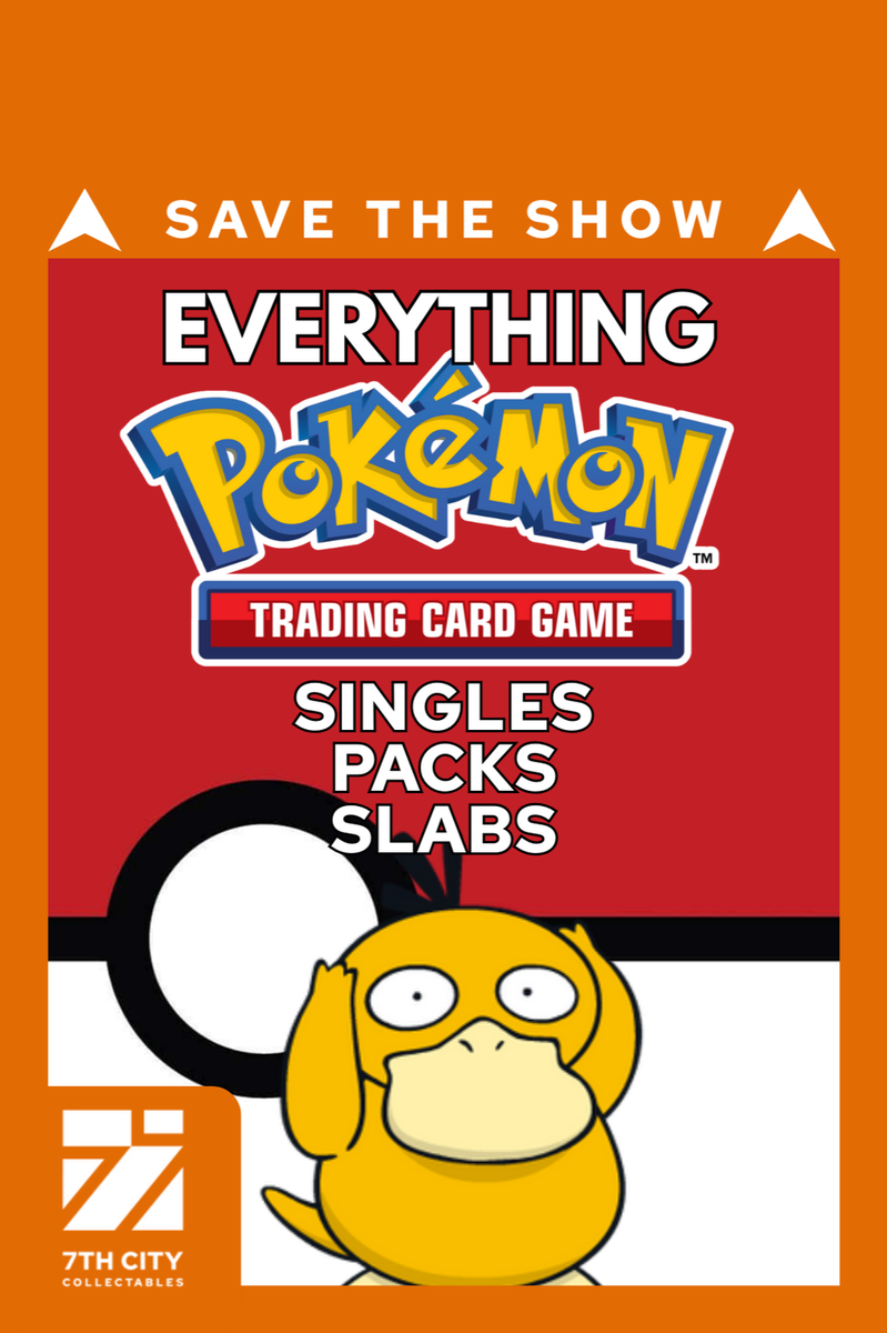 POKEMON SINGLES, SLABS & PACKS!! £1 start!! with LUKE 🔥 | eBay Live UK