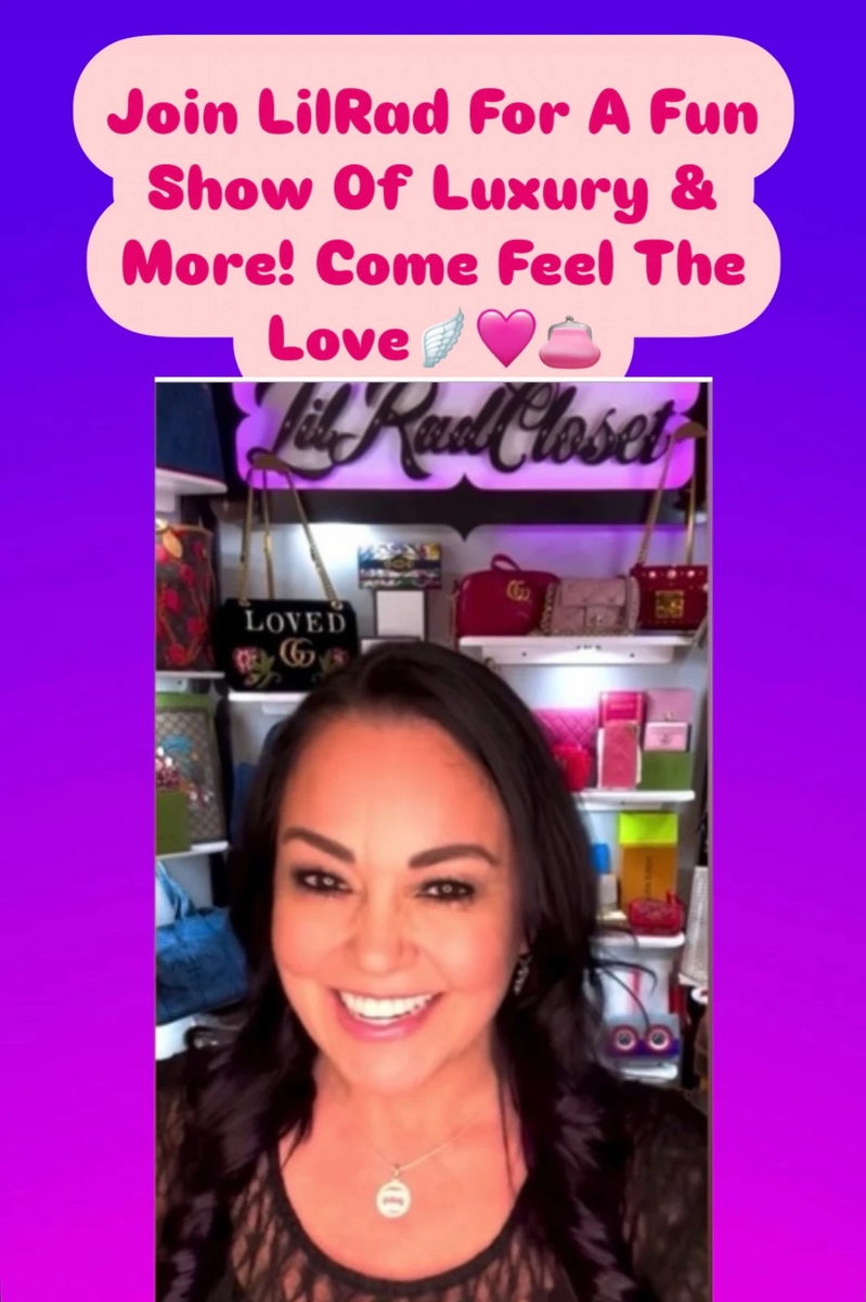 Saturday Lux Let Go Show! $1 Gucci, Lux Accessories & more! | eBay Live Video