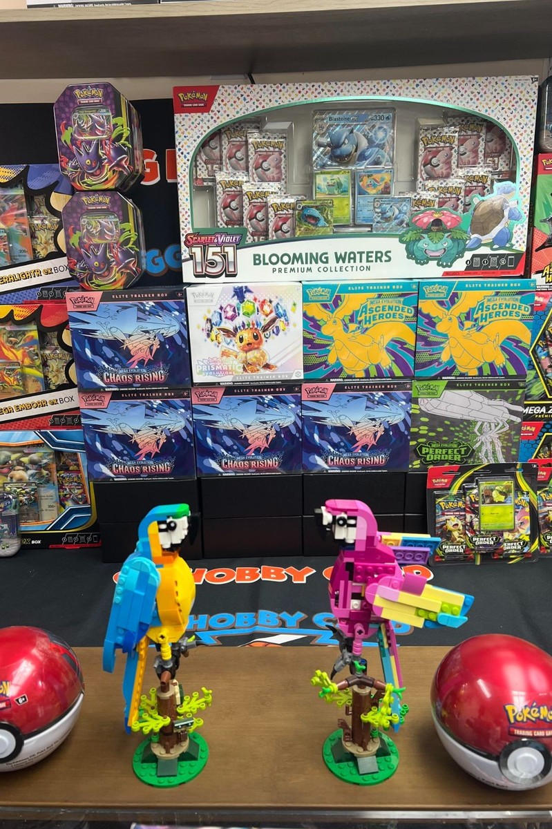 $1 POKEMON TCG AUCTIONS WAX / RTYH 🍀W. ANDY🤠 | eBay Live Video