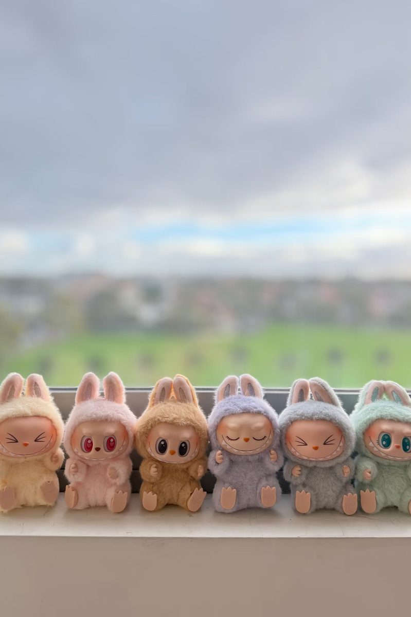 100% Authentic Labubu Show | eBay Live Video