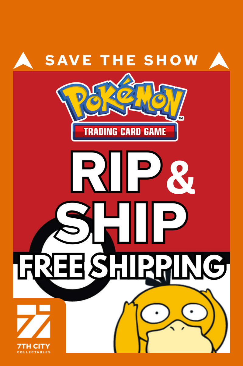 🔥🔥 Pokemon FREE SHIPPING FRIDAY 🔥🔥RIP AND SHIP!! @Luke | eBay Live UK