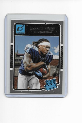 Derrick Henry Football Card Database - Newest Products will be shown ...
